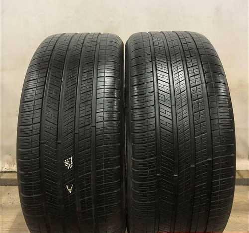 Michelin Pilot Sport A/S 3 275/50 R19 112V