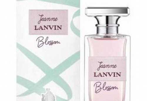 Lanvin Jeanne Blossom EDP Спрей