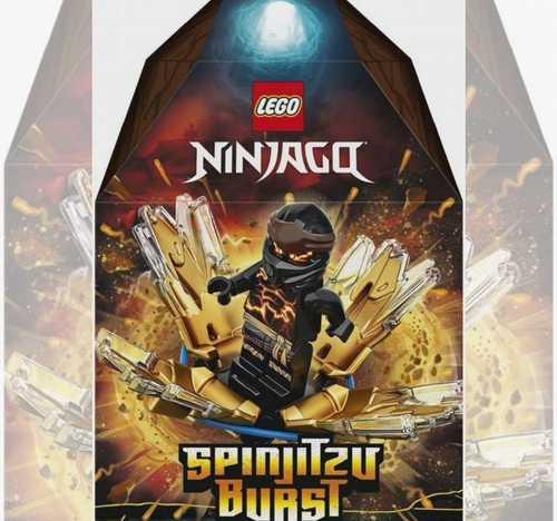 Lego ninjago 70685