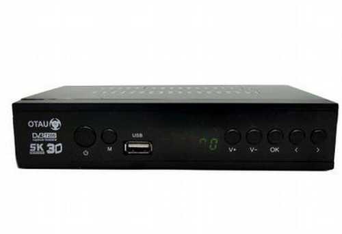 Ресивер DVB-T2 otau T200