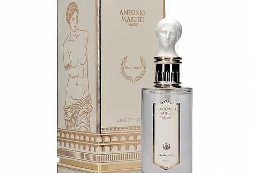 Antonio maretti Madonna Eau DE Parfum