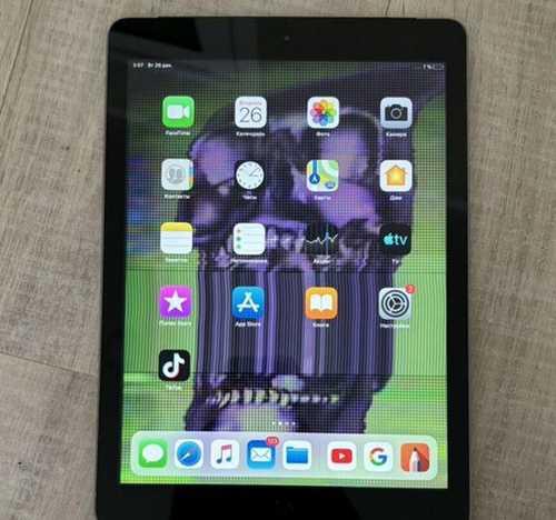 Apple iPad air