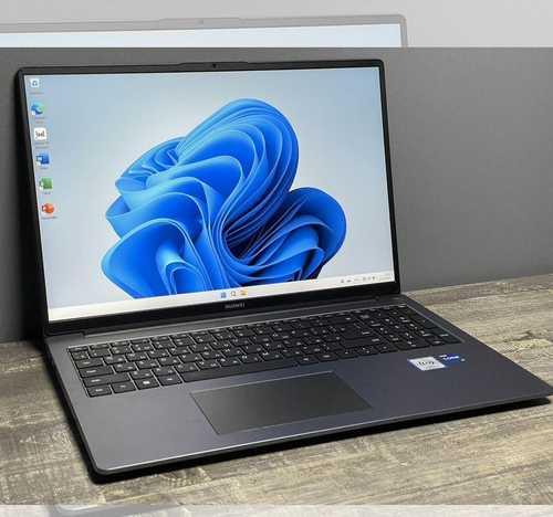 Ноутбук Huawei MateBook 16 Intel I5 12450H 16/512