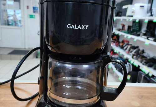 Кофеварка galaxy