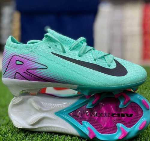 Бутсы Nike Mercurial Vapor 16 детские