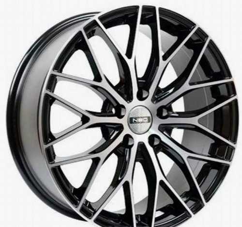 RST R137 R17 / 7J PCD 5x108ET 32 цо 65.1