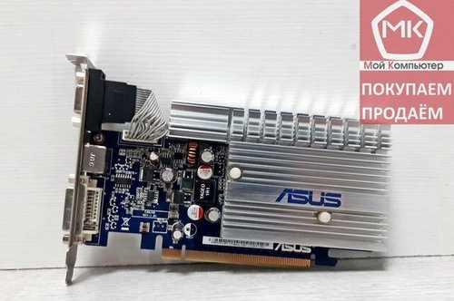 Asus GeForce 8400 GS 512 Мб