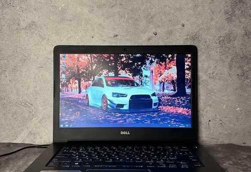 13.3" DELL Vostro 5370, 500 ГБ, Core i5-8250U, RAM 4 ГБ, Intel UHD Graphics 620