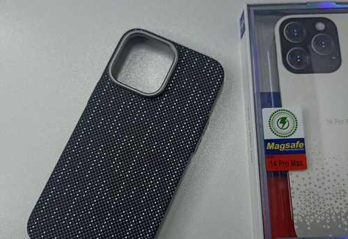Чехол для iPhone 14 pro max MagSafe