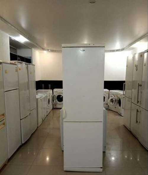 Холодильник zanussi, ZRB 350, высота -190 см