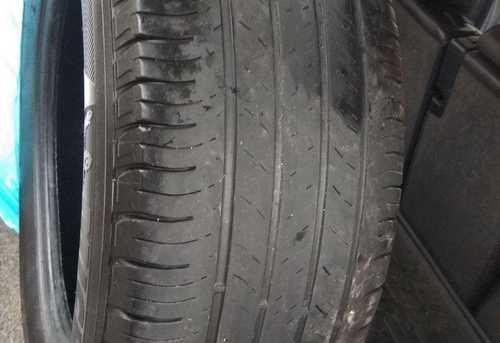 Michelin Latitude Tour HP 235/65 R17