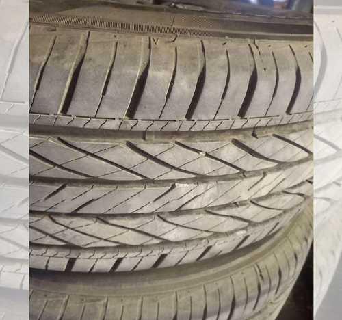 Tracmax X-Privilo H/T 235/65 R17 100T