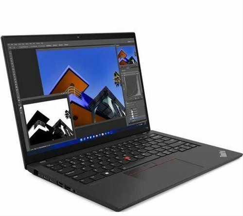 Ноутбук Lenovo ThinkPad T14 Gen 3 538674