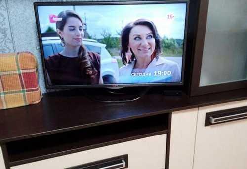 Телевизор lg smart tv 32