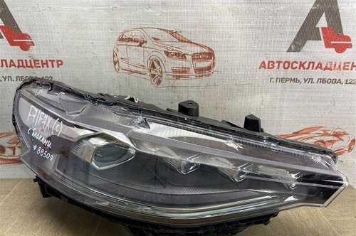 Фара правая Haval F7 (2018-Н.в.)