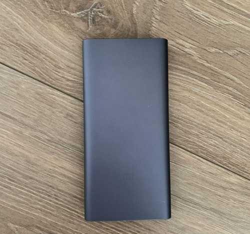 Портативный аккумулятор Xiaomi 10.000 mAh