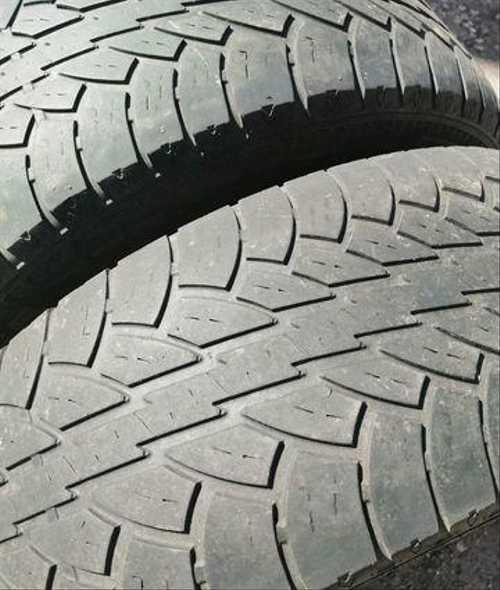 Cooper Discoverer ATS 235/65 R17 104T, 4 шт