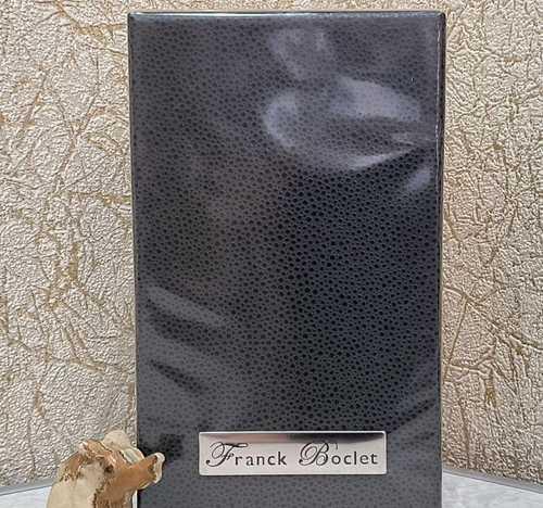 Franck Boclet Cocaine 100ml