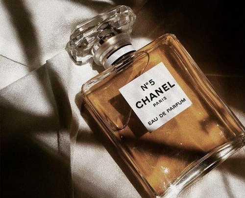 Парфюм N5 Chanel 100мл