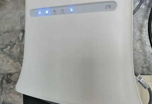 Wifi Роутер zte