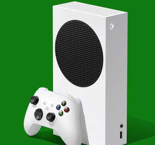 Xbox series s 512gb