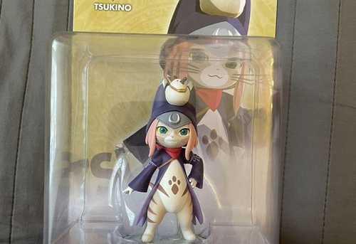 Фигурка Amiibo Monster Hunter Rise Tsukino