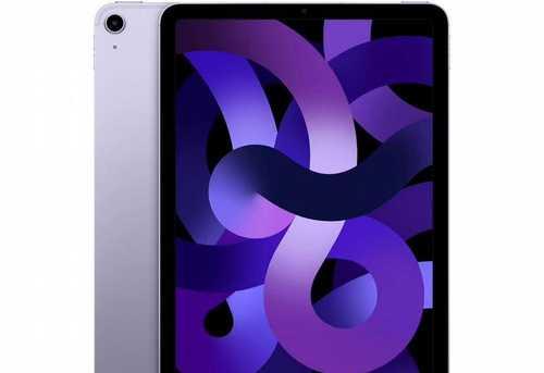 Apple iPad Air 5 64Gb Wi-Fi+Cellular 2022 (Purple)
