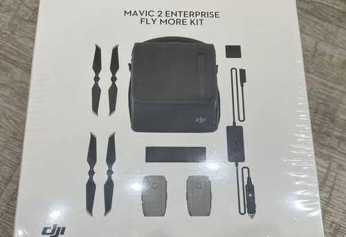 DJI Mavic 2 Enterprise Fly More Kit Part1
