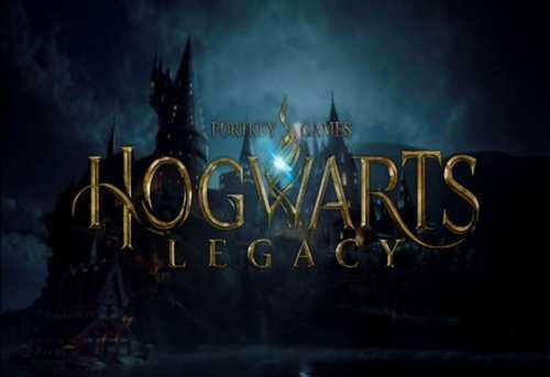 Hogwarts Legacy для твоей PS4/5 m-8942