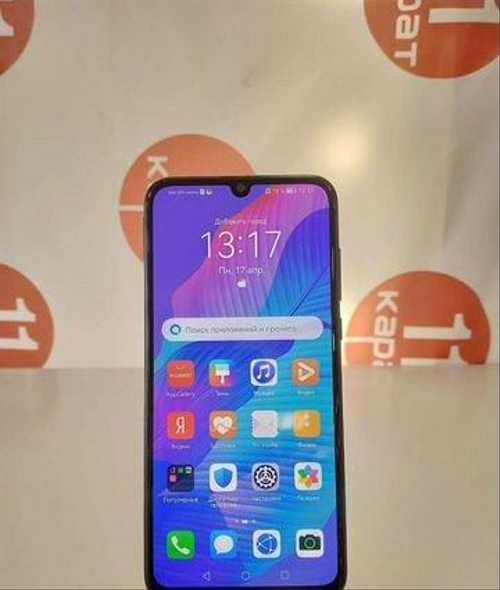 Телефон Huawei Y8 (кч)