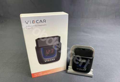 ELM327 Viecar 2.2 bluetooth + usb OBD2 адаптер