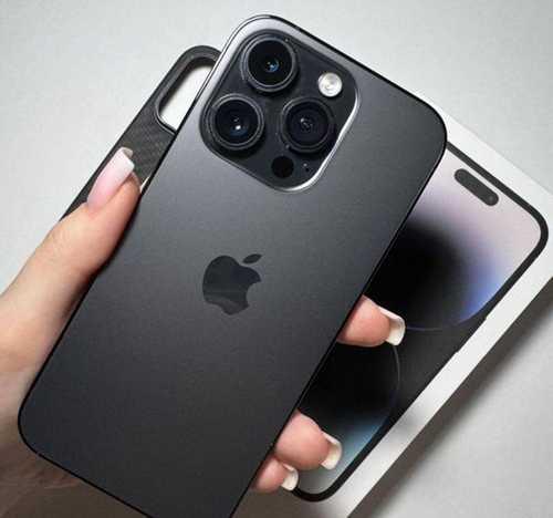 iPhone 14 Pro, 256 ГБ