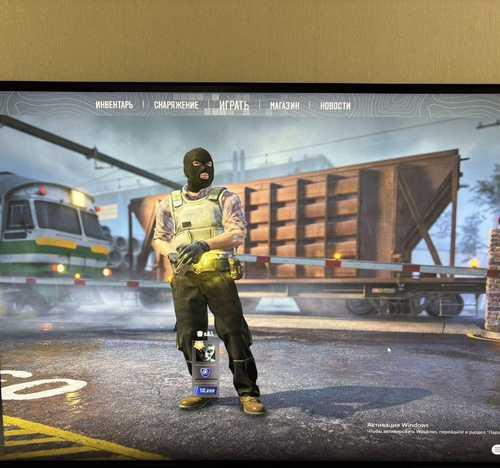 Asus tuf gaming vg27aq1a