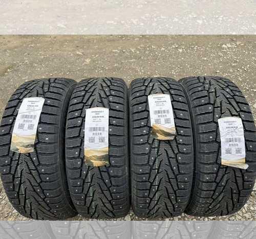 Ikon Tyres Nordman 7 SUV 235/55 R18