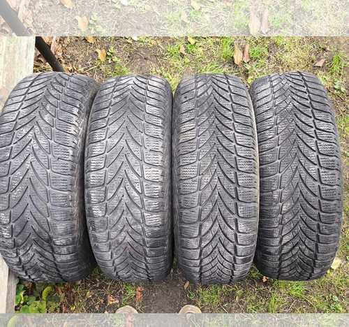 Goodyear UltraGrip Ice 2 185/65 R15 88T