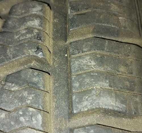 КАМА Кама-232 185/75 R16 30R