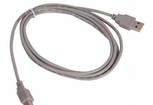 USB кабель ambm 1.8 м CC-USB2-ambm-6