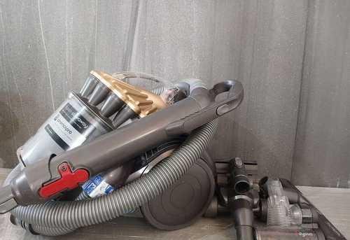 Пылесос dyson stowaway