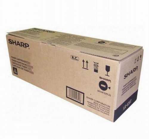 Картриджи Sharp BP-GT20BA bpgt20BA, Original