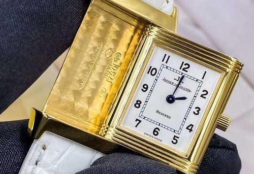 Jaeger-LeCoultre Reverso Lady