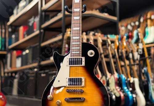 Леворукая Epiphone Les Paul Standard 50s Left-hand