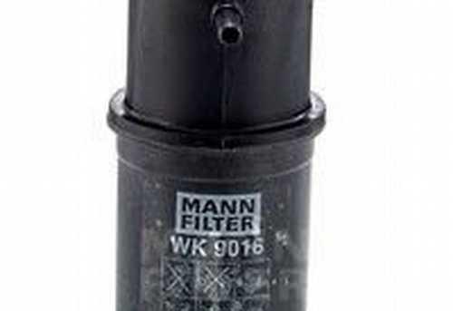 Фильтр топливный WK9016 mann-filter