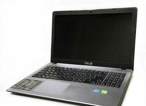 Ноутбук i3-3217/GT720 2GB/8GB+/SSD256+/Гарантия100