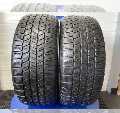 Continental ContiWinterContact TS 810 245/50 R18 100H