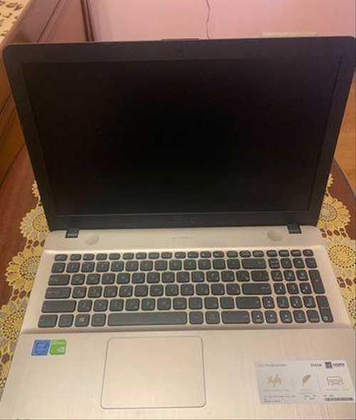 Asus d541n аккумулятор