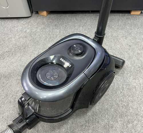 Пылесос samsung sc18m2150sg