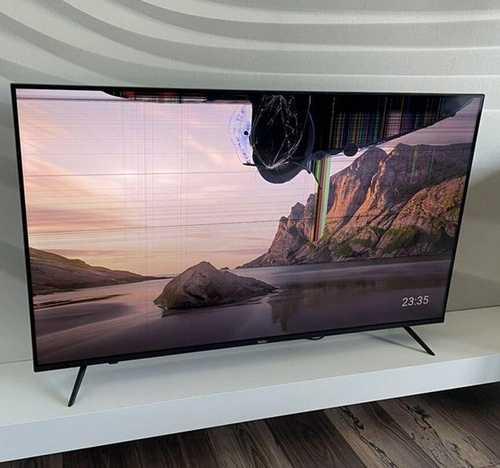 Телевизор haier 55 SMART tv s1