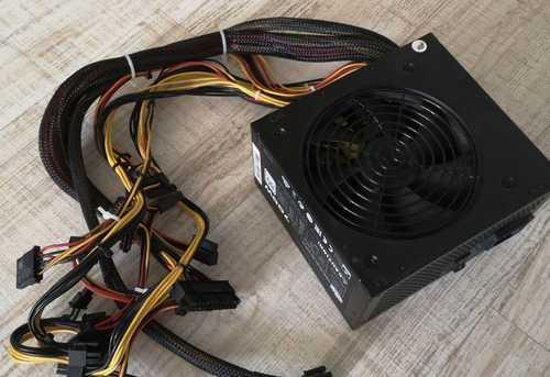 Блок питания Cooler master 700w