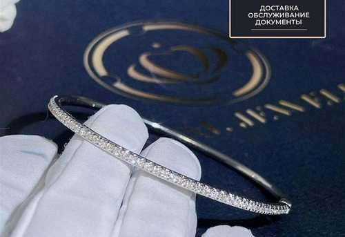 Браслет Cartier Etincelle De Cartier Белое золото