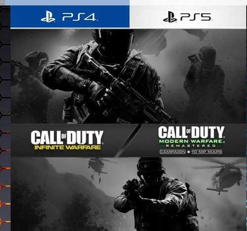 Call of Duty: Infinite Warfare - Digital Deluxe PS